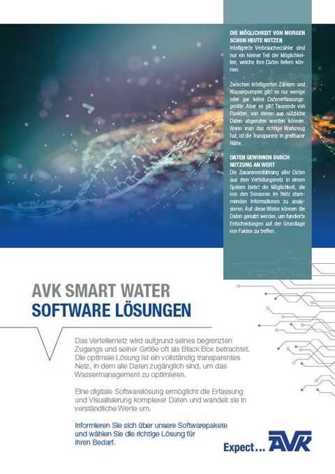 Downloads - AVK Armaturen
